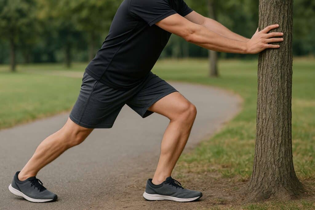 Kramp in je kuit? Dit is wat je moet weten - Ever Ready